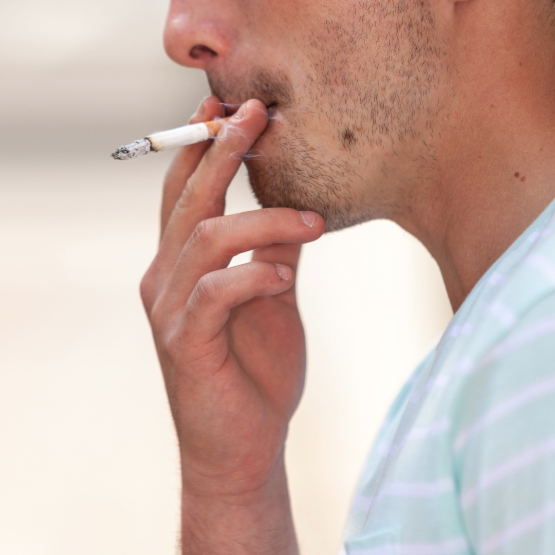 The Link Between Smoking and Vascular Disease