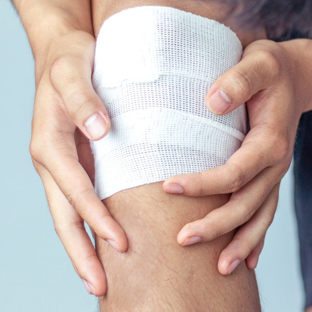 The Stages of Wound Healing Explained